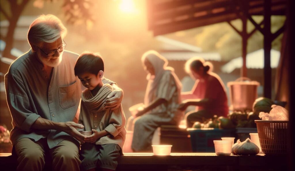 Raising Humble Kids Essential Tips for Teaching Children the Value of ...